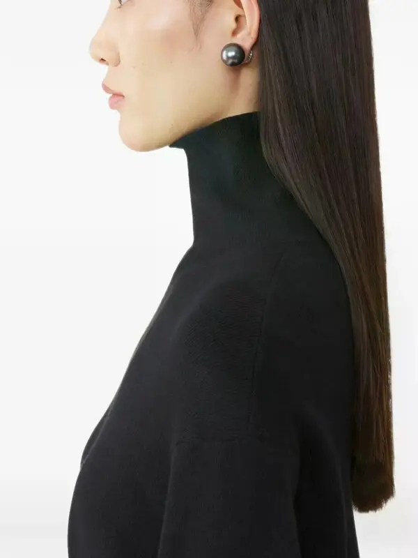 LANVIN Les Perles Earstuds