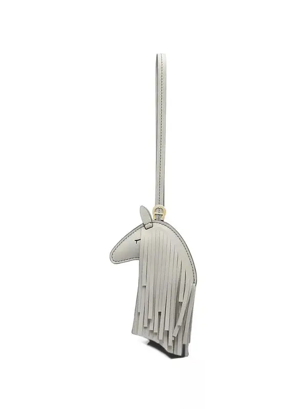 AIGNER Ciondollini Sleeping Horse Bag Charm