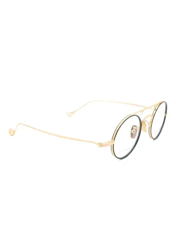 EYEPETIZER Adrien Glasses - Green