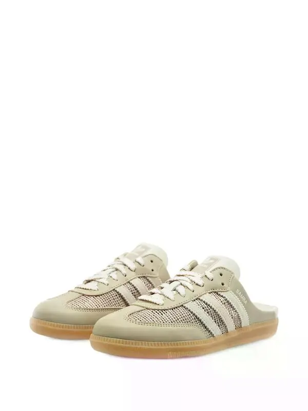 Adidas Samba Mules