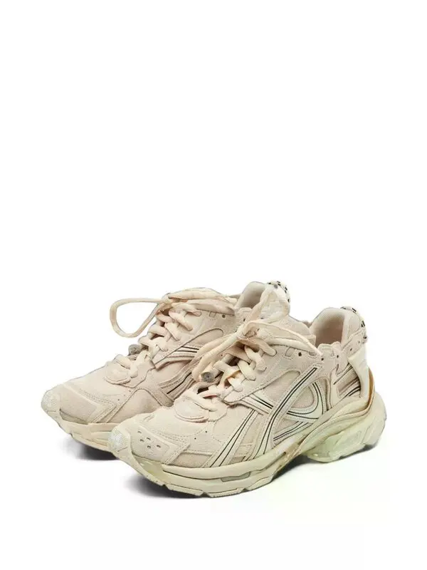 Balenciaga Runner Sneakers