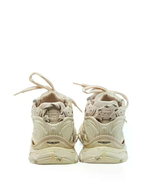 Balenciaga Runner Sneakers