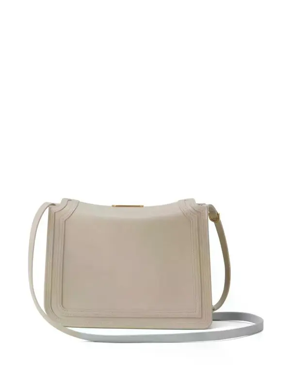 LANVIN Gold-tone-hardware Cross-body Bag