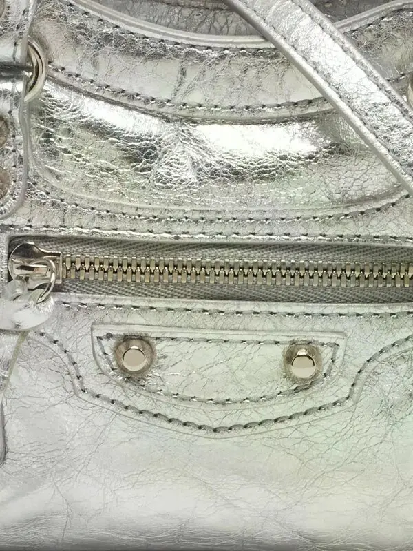 Balenciaga Nano Le City Tote Bag