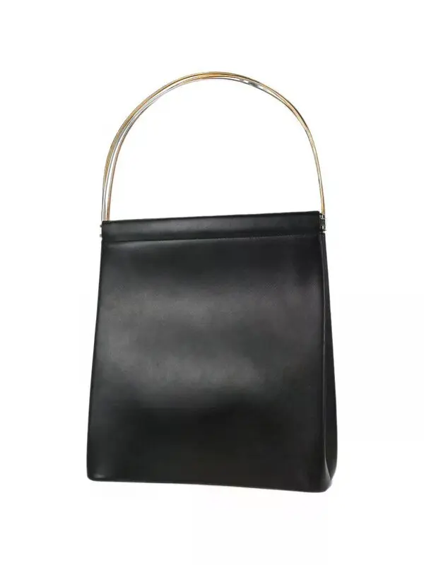 Cartier Trinity Tote Bag - Black
