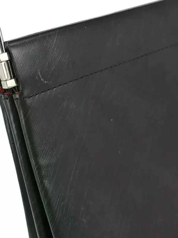 Cartier Trinity Tote Bag - Black