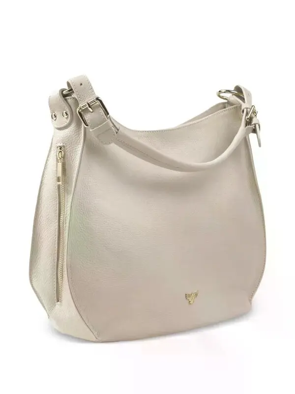 APATCHY LONDON Harriet Slouchy Bucket Bag