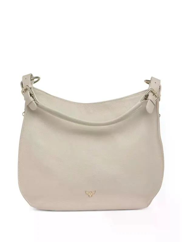 APATCHY LONDON Harriet Slouchy Bucket Bag