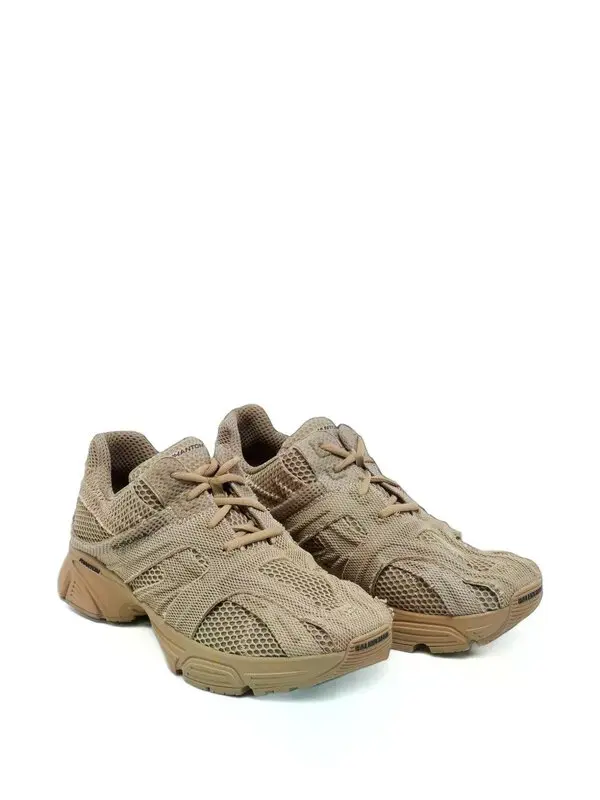 Balenciaga Phantom Mesh Sneakers
