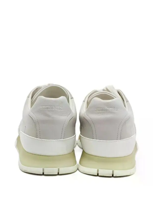 Hermès Trail Low-top Sneakers