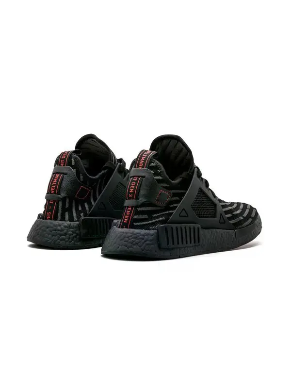Adidas Nmd_xr1 Pk Sneakers