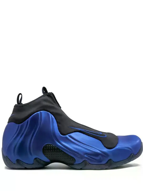 Nike Air Flightposite Sneakers - Blue