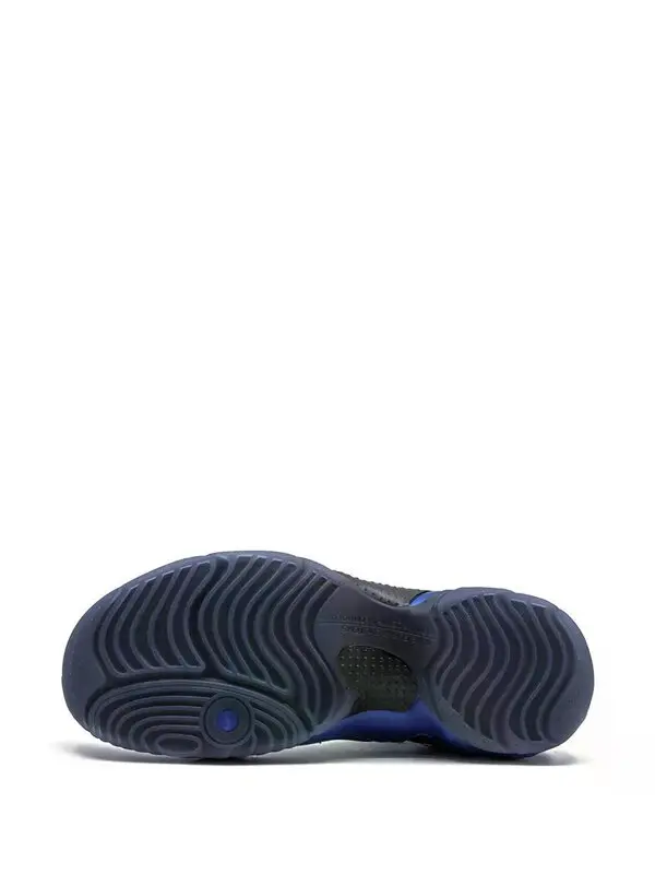 Nike Air Flightposite Sneakers