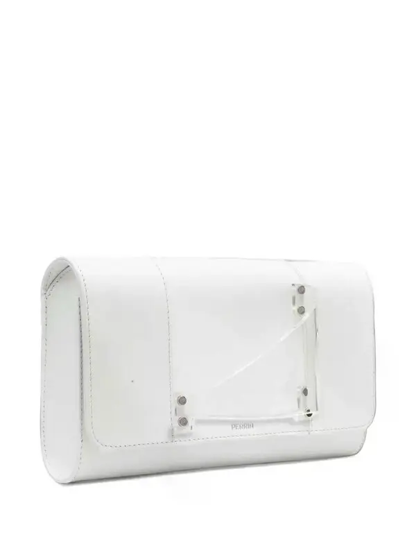 Perrin Handle Detail Clutch