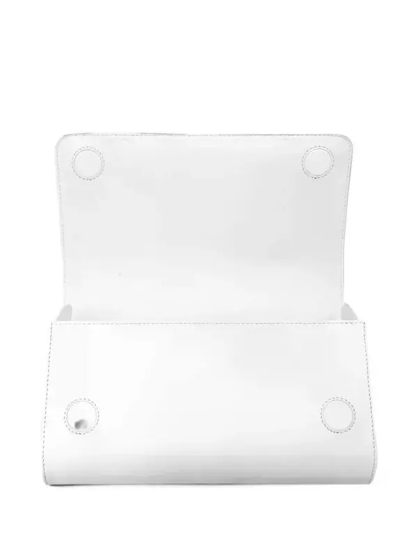 Perrin Handle Detail Clutch