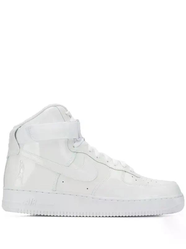 Nike Air Force 1 Sneakers - White