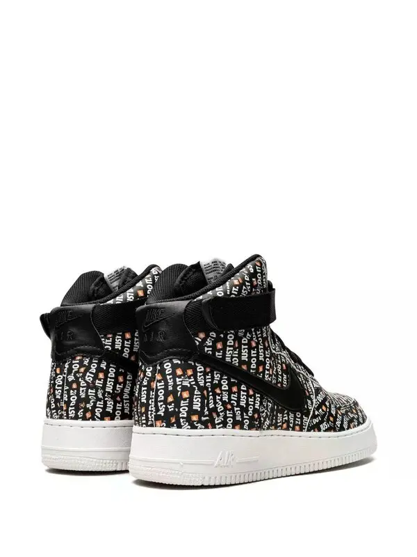 Nike Air Force 1 High '07 Lv8 Just Do It
