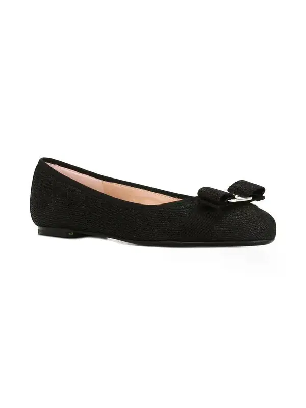 FERRAGAMO Varina' Ballerinas