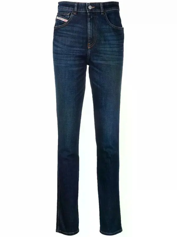 DIESEL® 1994 High-waisted Skinny Jeans