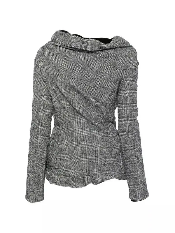 Junya Watanabe Button-fastening Jacket