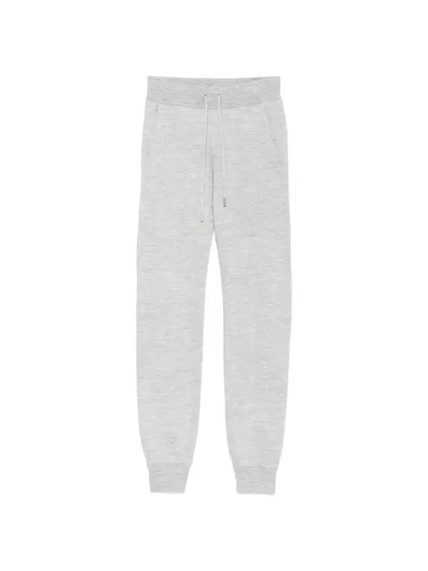 Dsquared2 2010s Drawstring Track Pants