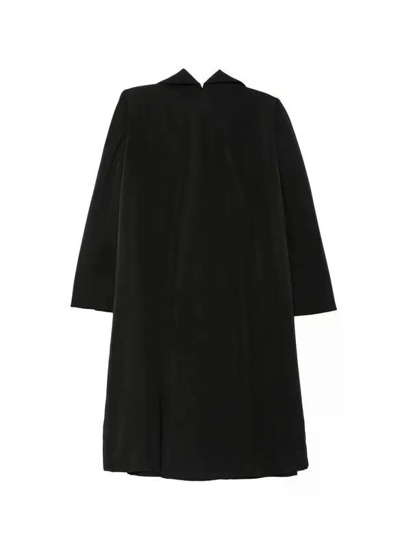 A.N.G.E.L.O. VINTAGE CULT 1950s Peter Pan Collar Coat