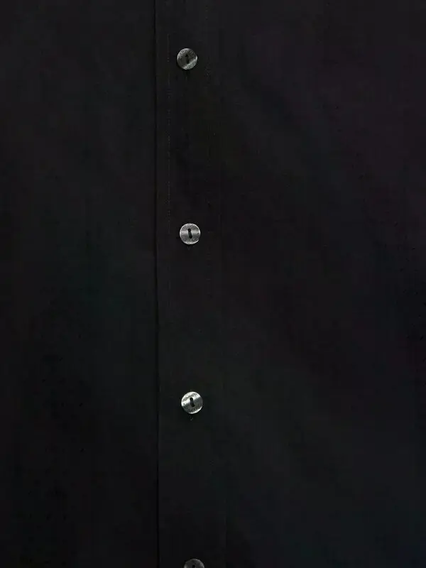 Dolce & Gabbana Martini Monogram-jacquard Shirt