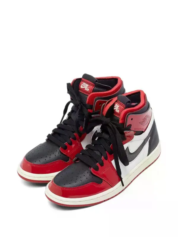 JORDAN Air 1 Zoom Air Cmft Chicago Sneakers