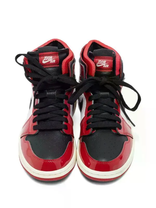 JORDAN Air 1 Zoom Air Cmft Chicago Sneakers