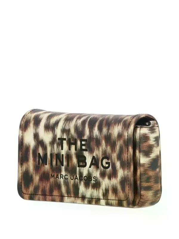 Marc Jacobs The Mini Bag Shoulder Bag