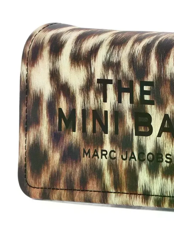 Marc Jacobs The Mini Bag Shoulder Bag