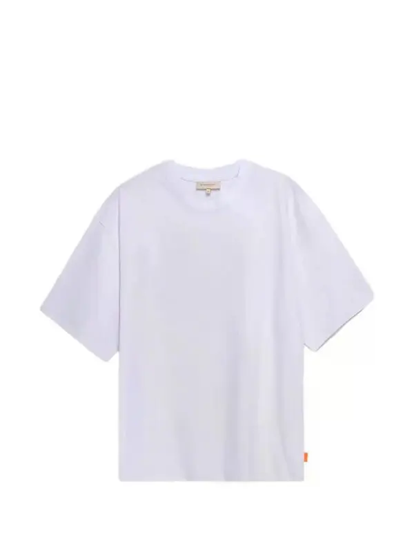 GERTRUDE Zackbrand Oversized-fit T-shirt