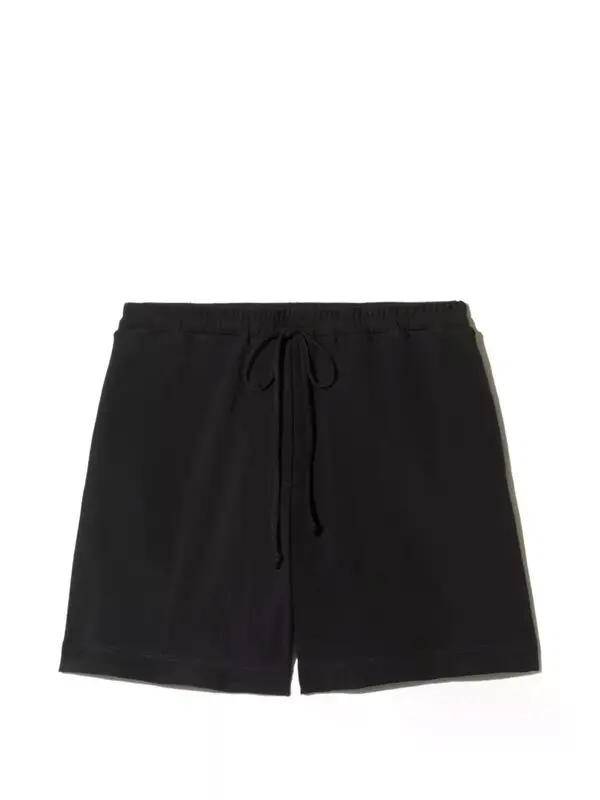 NILI LOTAN Frances Drawstring Shorts