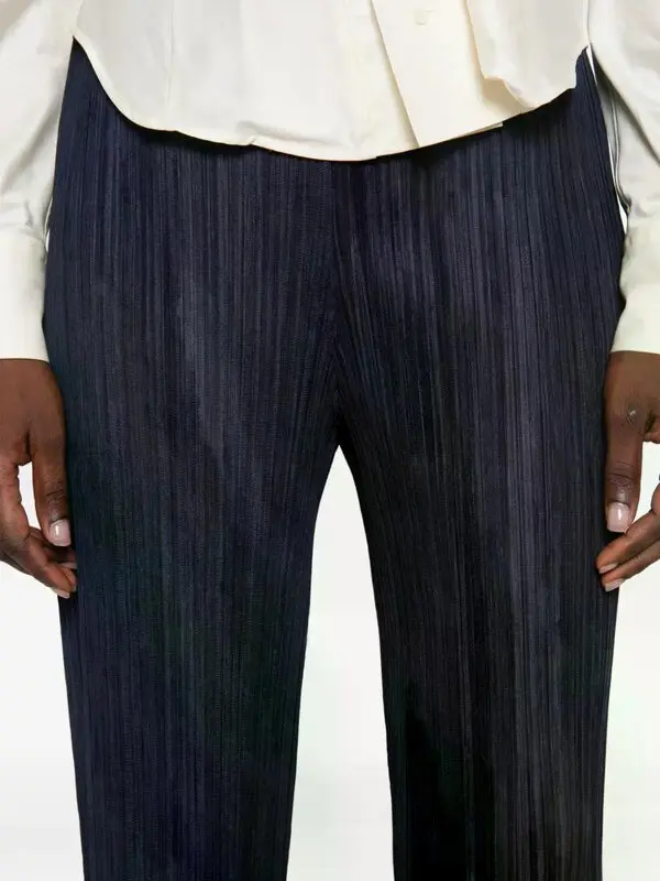Issey Miyake Thicker Bottoms Trousers