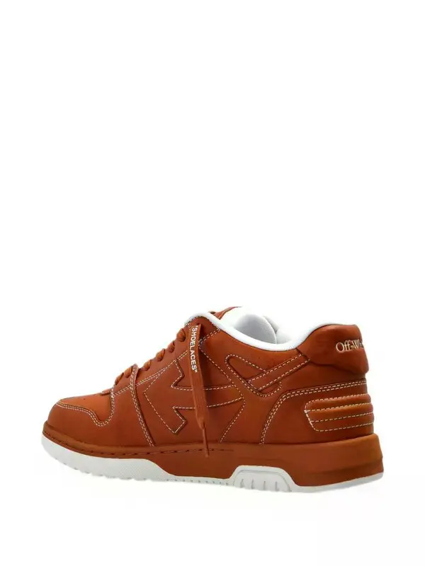 Off-White Out Of Office Sneakers