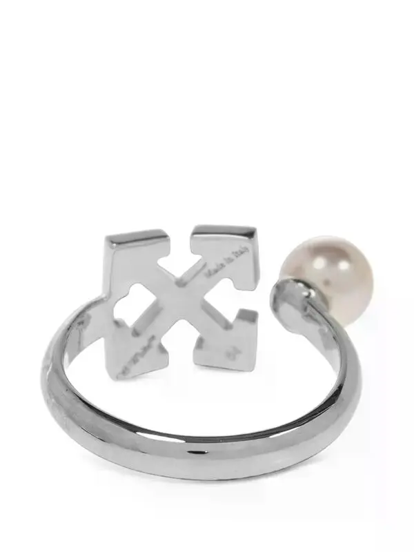 Off-White Arrows Ring