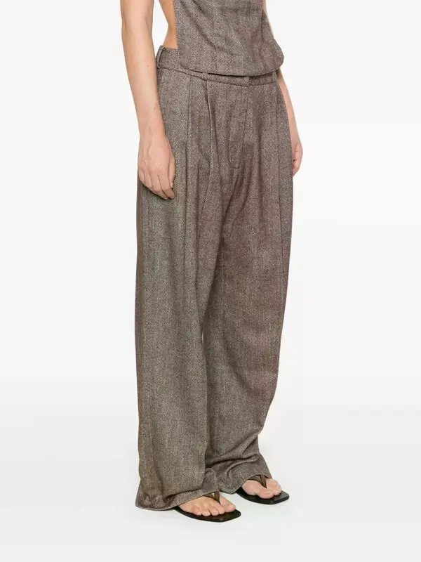 ALFIE The Tailored Pants