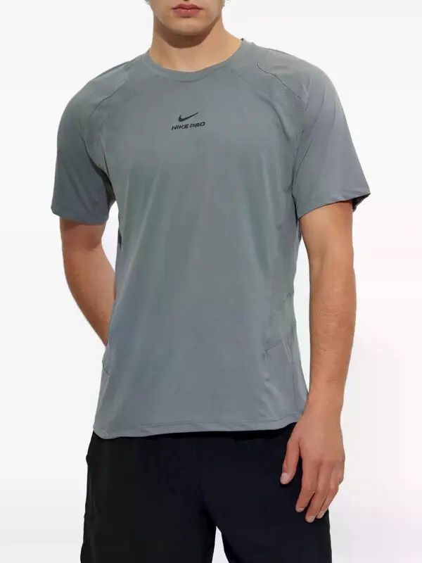 Nike Pro Training Dri-fit Adv Short-sleeve Top