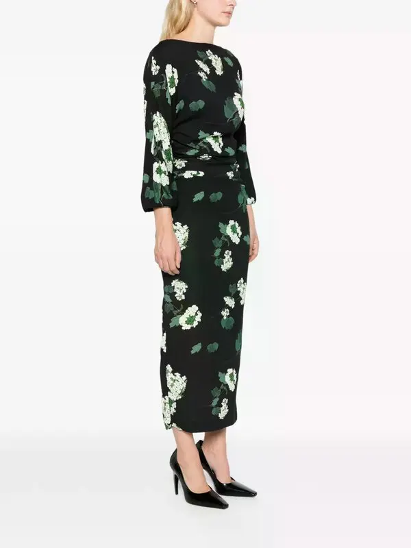 Bernadette Dress Ezra