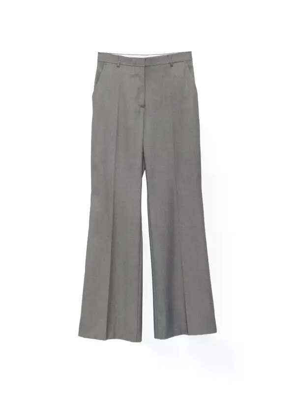 MANUEL RITZ Welt-pocket Trousers