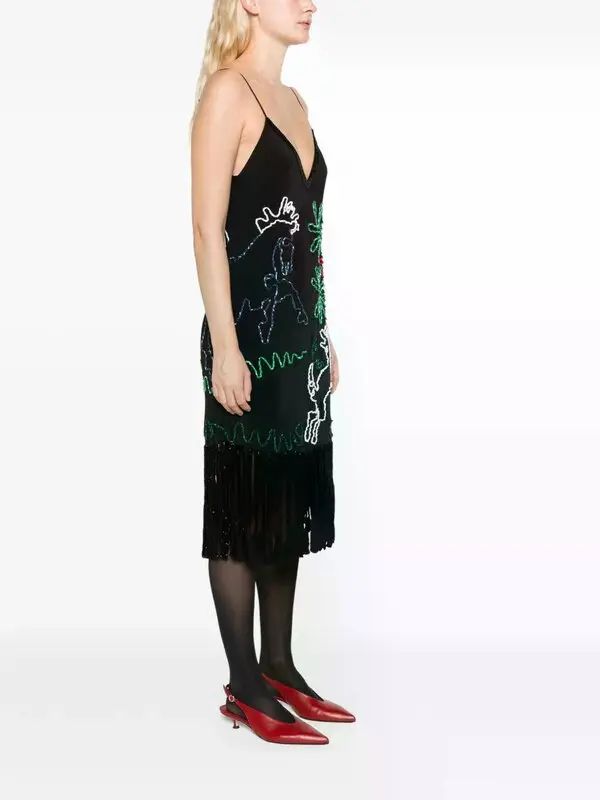 BODE Dream Pony Dress