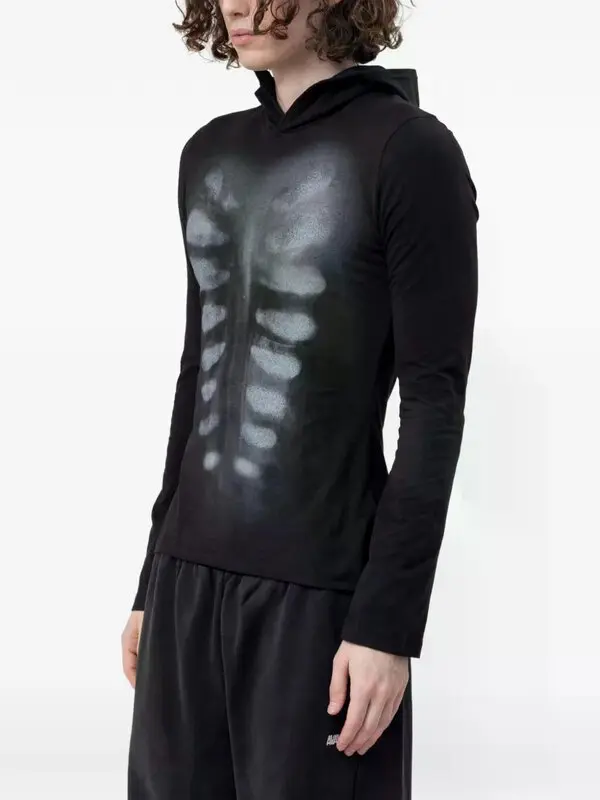 AVAVAV Theresa X-ray Hoodie