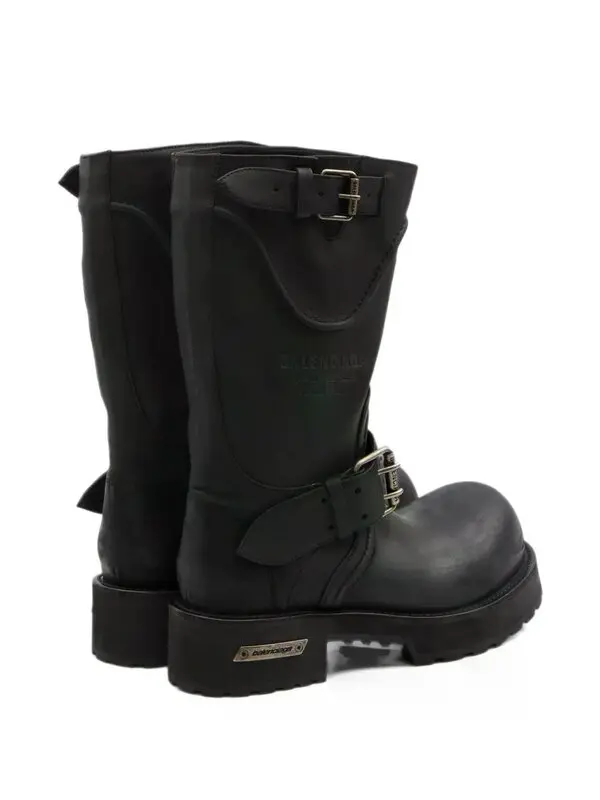 Balenciaga Venom Boots
