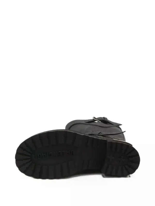 Balenciaga Venom Boots