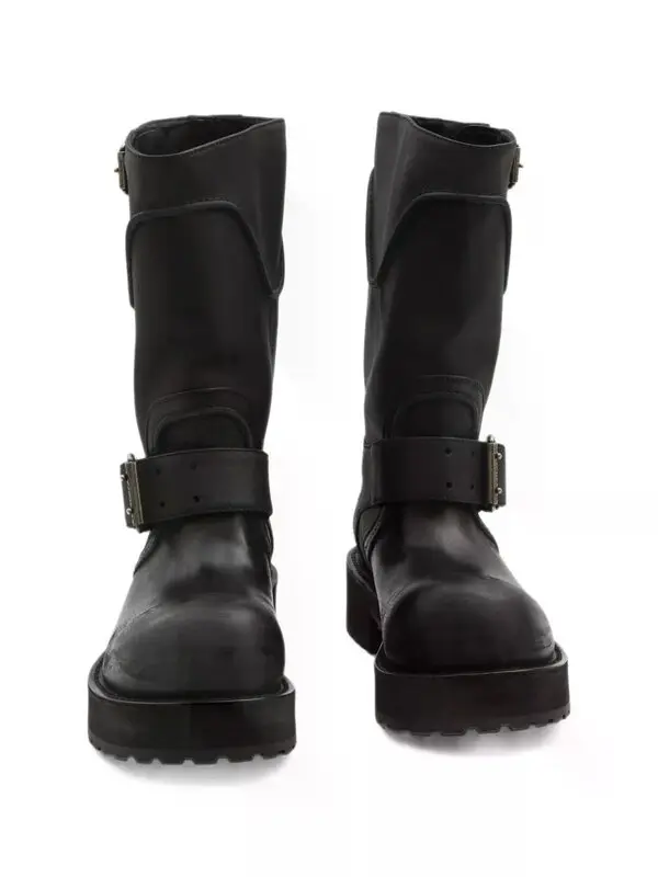 Balenciaga Venom Boots