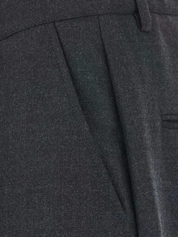 Mauro Grifoni Straight-leg Tailored Trousers