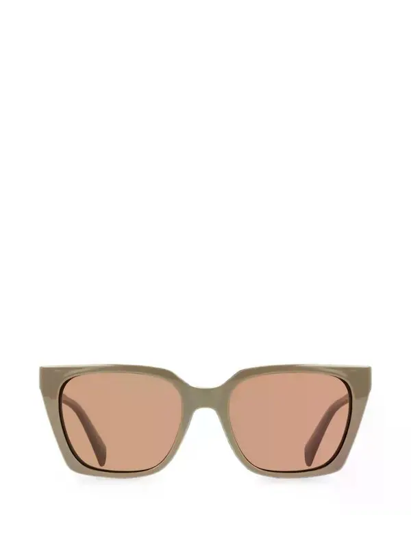 Liu Jo Square-frame Sunglasses