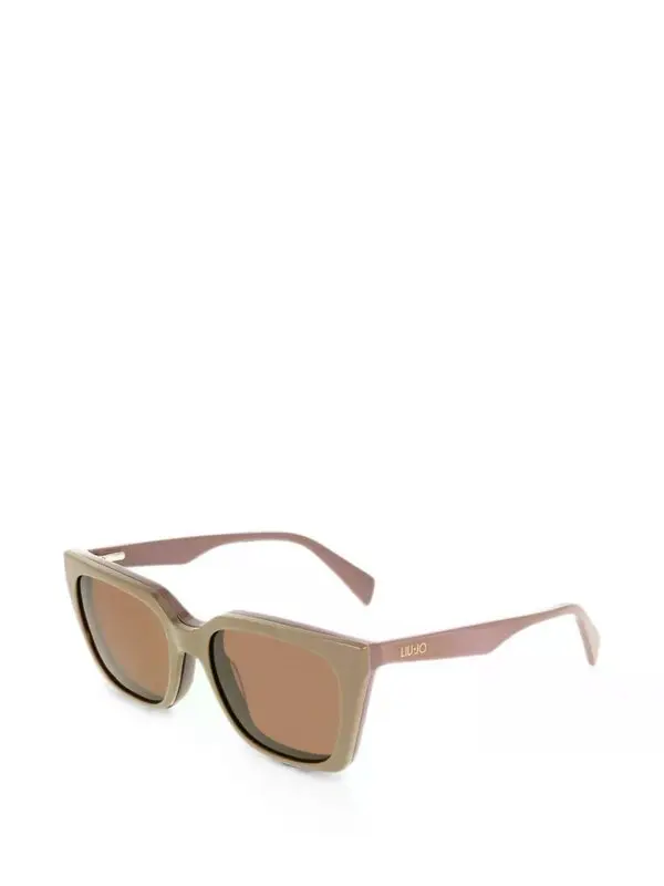 Liu Jo Square-frame Sunglasses