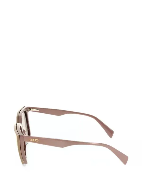 Liu Jo Square-frame Sunglasses