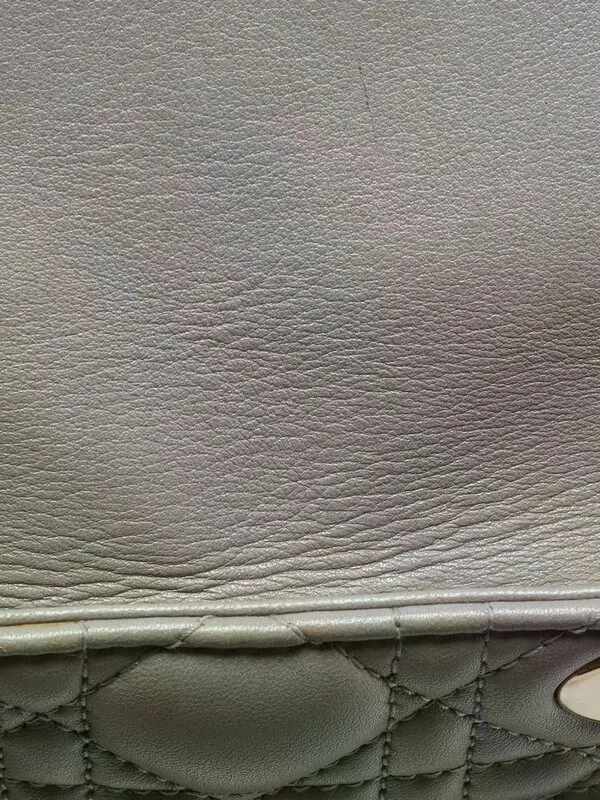 Dior 2017 Xs Lady Cannage Handbag